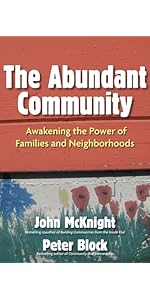 Amazon.com: Community: The Structure of Belonging: 9781523095568: Block ...