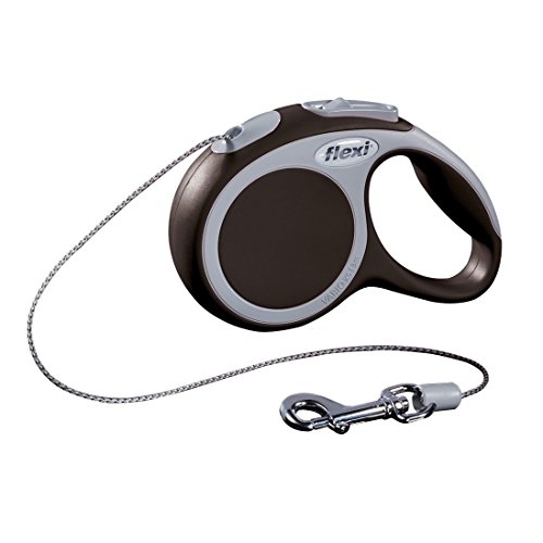 Flexi Vario Cord Brown Small 5m – BigaMart