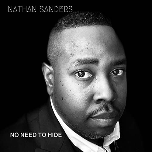 No Need To Hide de Nathan Sanders no Amazon Music Unlimited