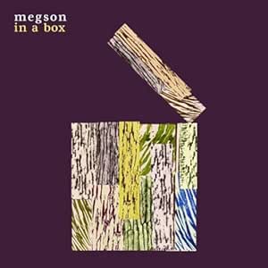 MEGSON - In a Box - Amazon.com Music