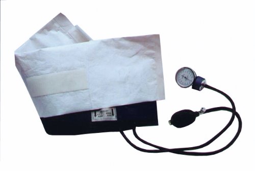 Amazon.com: Medline MDS9159 Bladder, Bag, BP, Inflation, 1 Tube, Adult ...