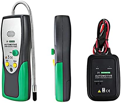 Car Electric Circuit Tester DY18 Car Circuit Tester: Pro Automotive ...