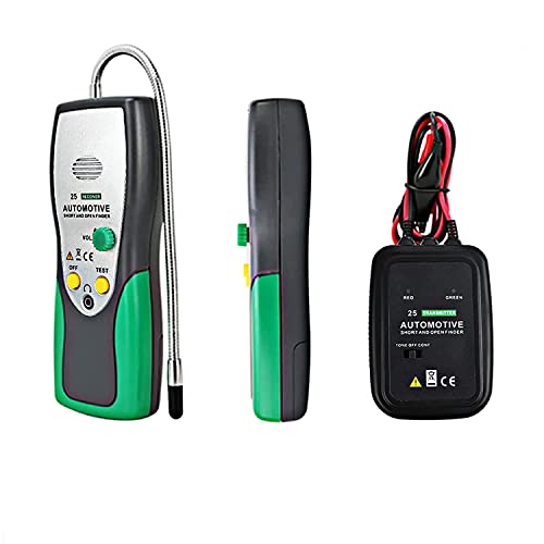 Find The Best Power Probe Short Finder Reviews & Comparison - Katynel