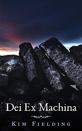 Dei Ex Machina - Kindle edition by Fielding, Kim. Paranormal Romance ...