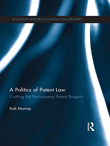 20 Best Patents Law Books of All Time - BookAuthority