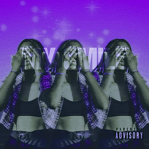 MY SMILE de Tayyy en Amazon Music Unlimited