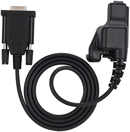 Amazon.com: Programming Cable Compatible with Motorola Xts1500 Xts2500 ...