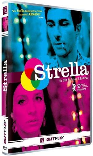 Amazon.com: Strella : Movies & TV