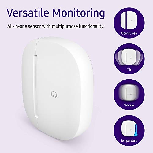 Samsung SmartThings Door & Window Multipurpose Sensor -$16.05(20% Off ...
