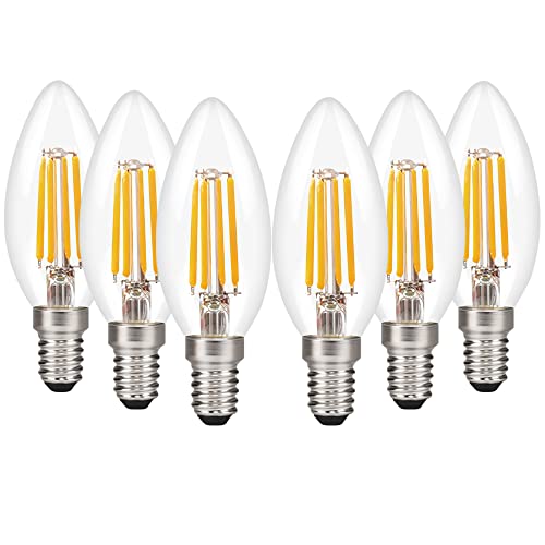 LED Birne E14 Dimmbar – Die 15 besten Produkte im Vergleich - kita.de Ratgeber