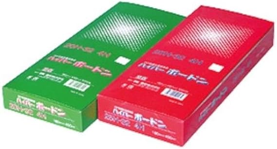 Amazon.co.jp: 信和 ハイパーボードン20H-29 200*350 4H プラ入 5000枚 405516 : ホーム＆キッチン
