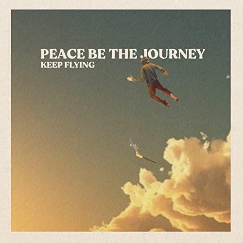 Écouter Peace Be The Journey par Keep Flying sur Amazon Music Unlimited