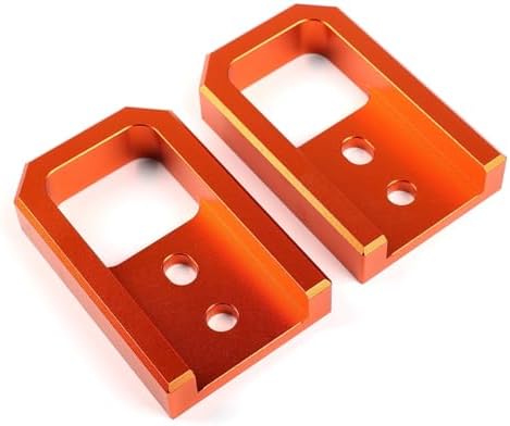 Besttoolifes Stainless Steel Tow Hooks for 2024-2026 For Tacoma and ...