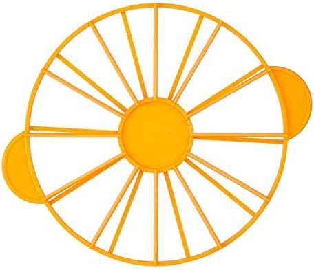 Cake Slicer, Round Cake Divider, Pie Slicer Marker, 10 or 12 Slices ...