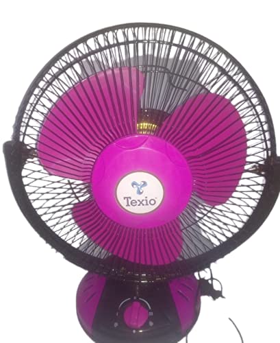 Buy All purpose table fan ideal use for office home shop and office ...