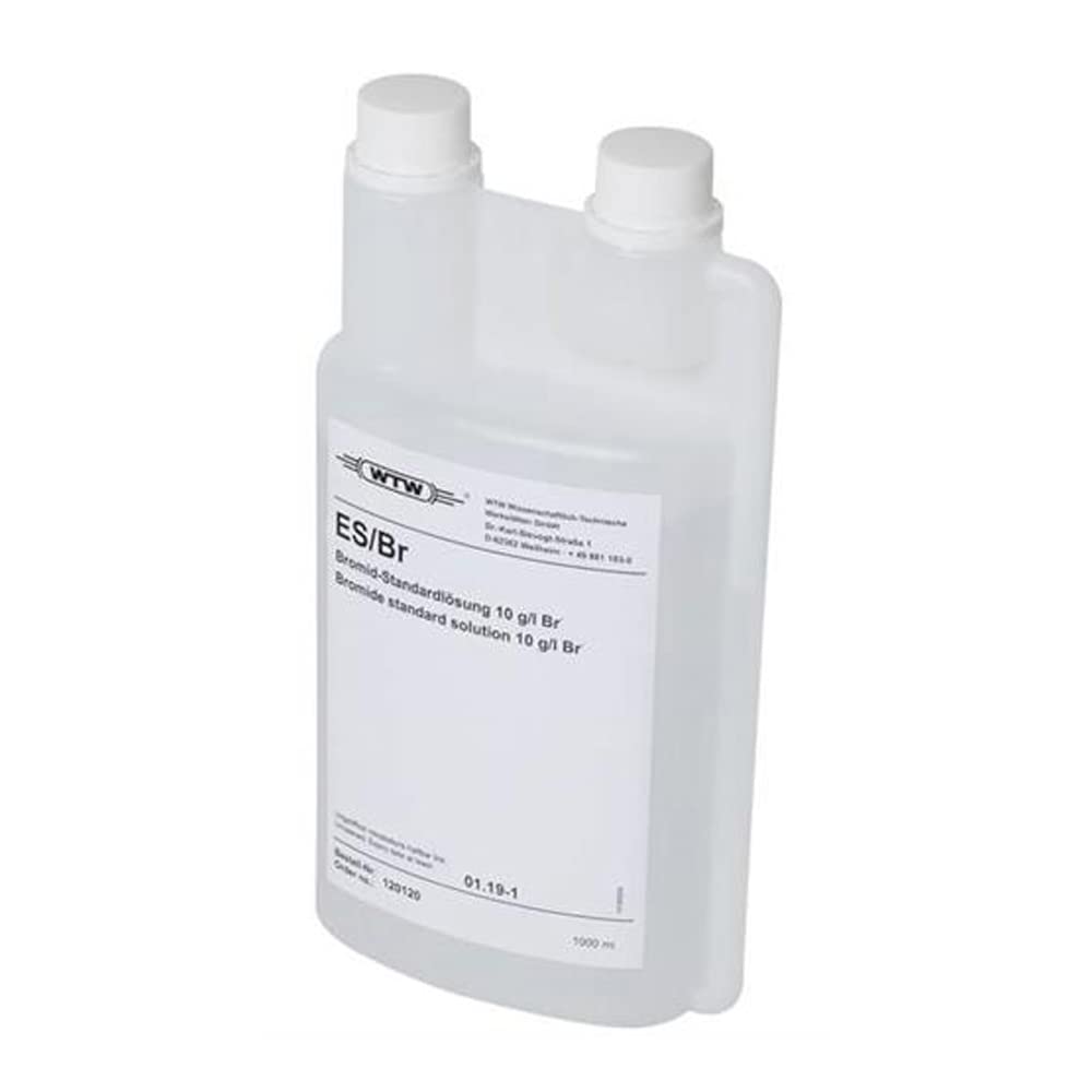 Snapklik.com : 120222 Model ES/Na Standard Solution For Sodium Ions