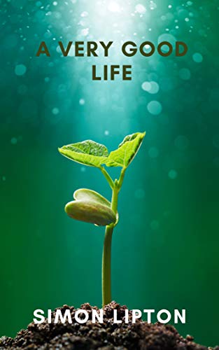 A Very Good Life eBook : Lipton, Simon: Amazon.in: Kindle Store
