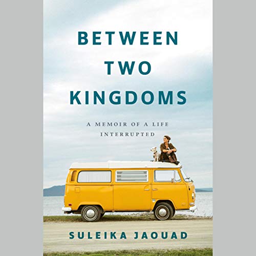 Amazon.com: Between Two Kingdoms: A Memoir of a Life Interrupted ...
