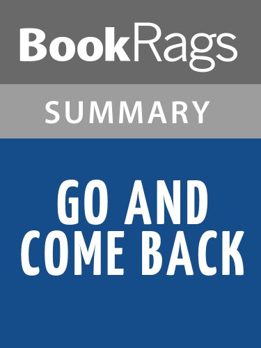 Amazon.com: Summary & Study Guide Go and Come Back by Joan Abelove ...