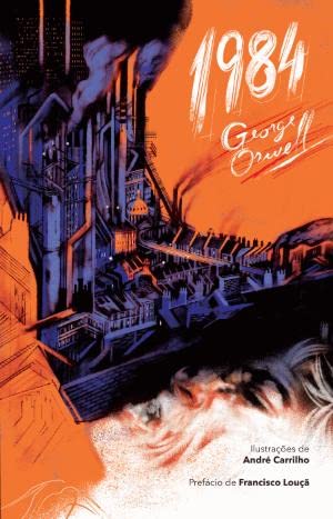 1984: 9789722541121: Books - Amazon.ca