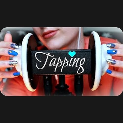 Amazon MusicでASMRMagicのAsmr Pure Ear Tapping for Tingles, Varied Fast ...