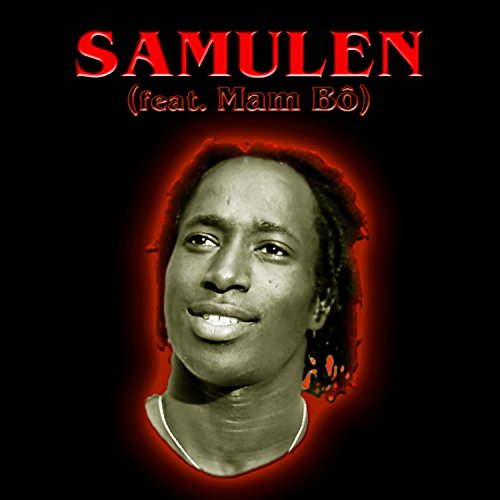 Samulen (feat. Mam Bô) by Lex Nevl on Amazon Music - Amazon.com