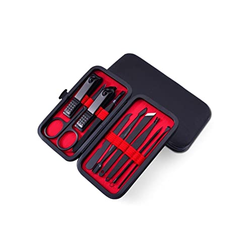 Set De Manicura Y Pedicura Lidl | Me pica la curiosidad