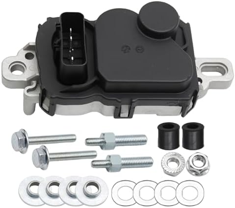 SYOWADA 590-001 Fuel Pump Driver Module Replacement For Ford E150 E250 ...