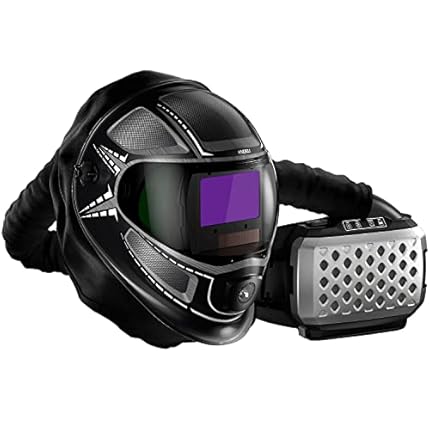 The 30 Best PAPR Welding Helmets of 2025 [Verified] - Cherry Picks