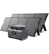 Amazon.com : GROWATT Portable Power Station INFINITY 1500, 1512Wh Large ...