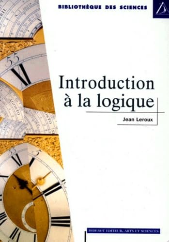 Amazon.co.jp: Introduction à la logique : 本