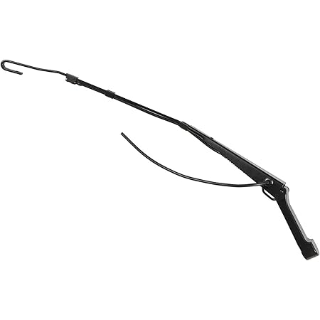 Amazon.com: labwork Front Left Windshield Wiper Arm 9018200044 ...