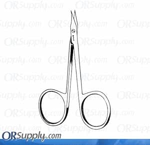 Amazon.com : Sklar Gibbs-Gradle Scissors : Arts, Crafts & Sewing