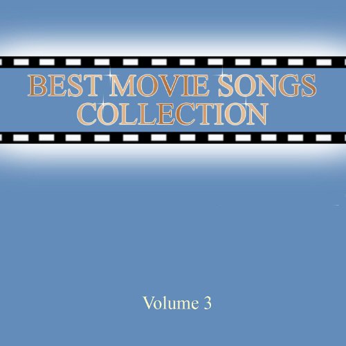 Amazon.com: Best Movie Songs Collection Vol. 3 : The Eden Symphony ...