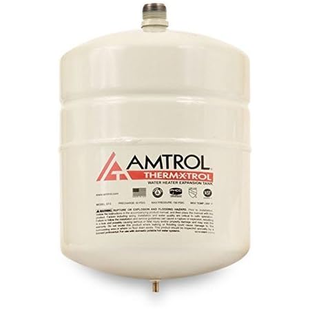 AMTROL 102-1#30 EX-30 30 Extrol Expansion Tank - Water Heaters - Amazon.com