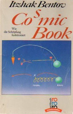 Cosmic Book: Wie die Schöpfung funktioniert : Amazon.fr: Livres