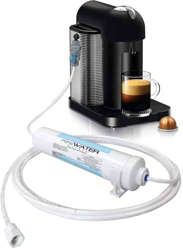 7 Best Coffee Plumbed Maker and Water Line Kits | Crazy Coffee Crave