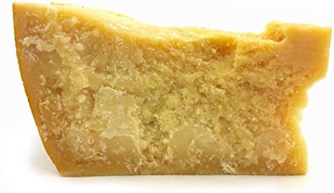 Amazon.com: Parmesan Cheese Block 2 lb (approx.), Parmigiano Reggiano ...