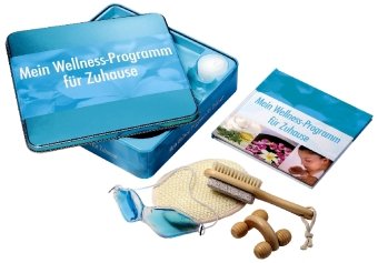 Amazon.com: Mein Wellness-Programm für Zuhause: 9781405479547: Books