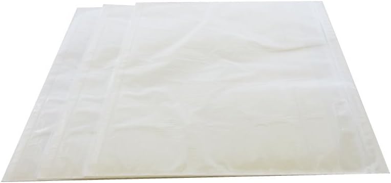1000 x A5 Plain Sticky Document Enclosed Wallets ~ Postal Envelopes ...