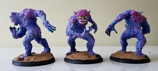 Amazon.com: The Army Painter Miniature Painting Kit with Wargamer ...