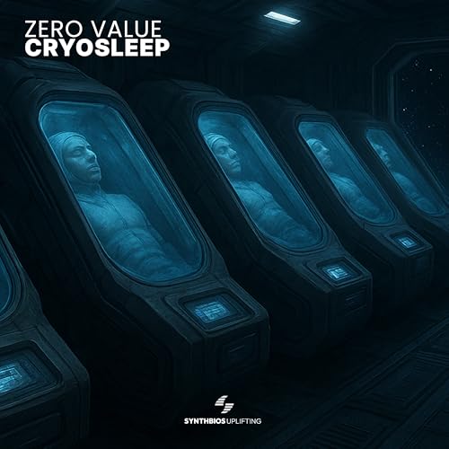 Cryosleep by Zero Value on Amazon Music Unlimited