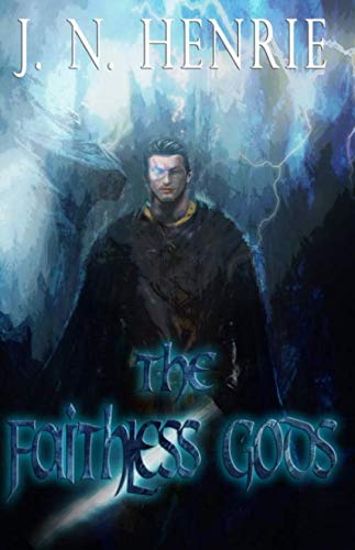 The Faithless Gods: Part 1 : Amazon.in: Books