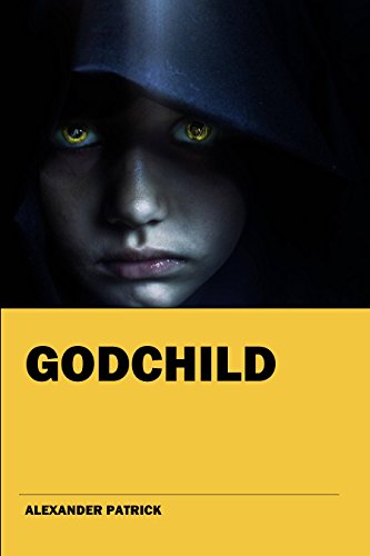 Amazon.com: Godchild (The Dream Catcher Diaries Book 3) eBook : Patrick ...