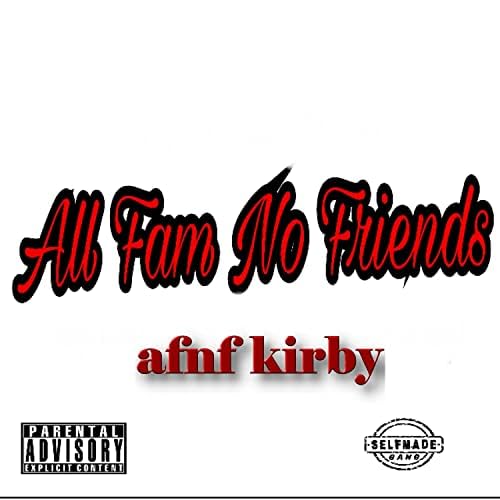 Play salute by afnf kirby on Amazon Music