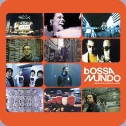 Bossa Mundo: Amazon.ca: Music