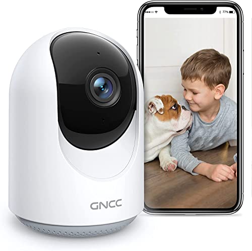 Meilleur caméra de surveillance intérieur – Comparatif, Tests, Avis