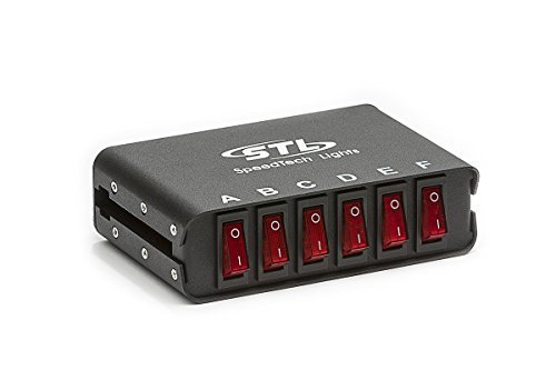 6 Switch Box : Amazon.in: Industrial & Scientific