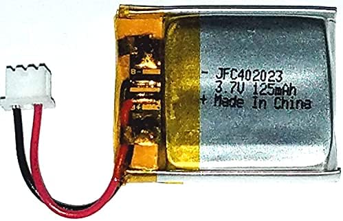 Amazon.com: Directed Electronics JFC 7752 New Genuine OEM Replacement ...