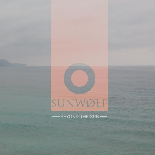 Amazon.com: Beyond the Sun : Sunwolf: Digital Music